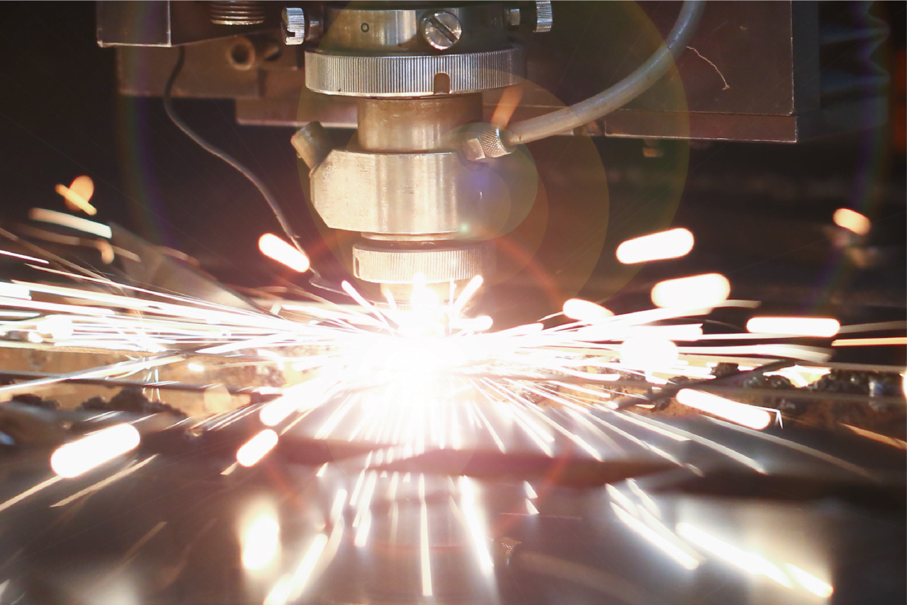 Services - H&H Precision Machining, Inc.